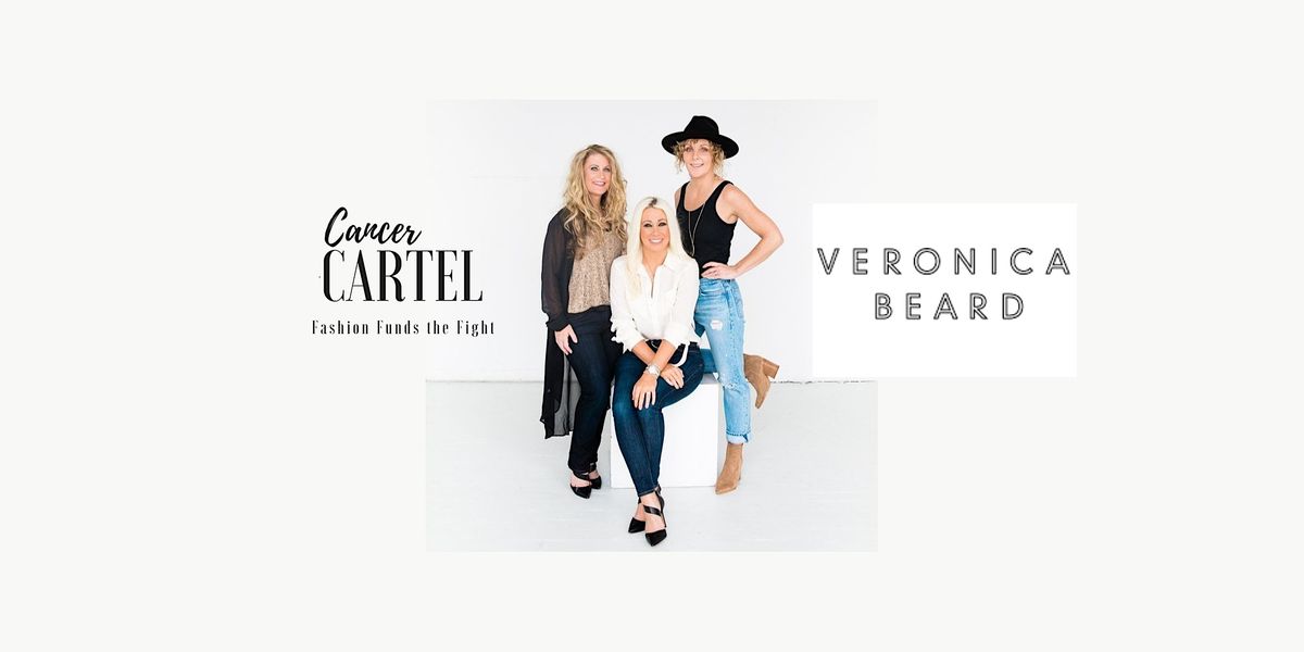 Cancer Cartel x Veronica Beard Boston, Veronica Beard, Boston, 27 ...