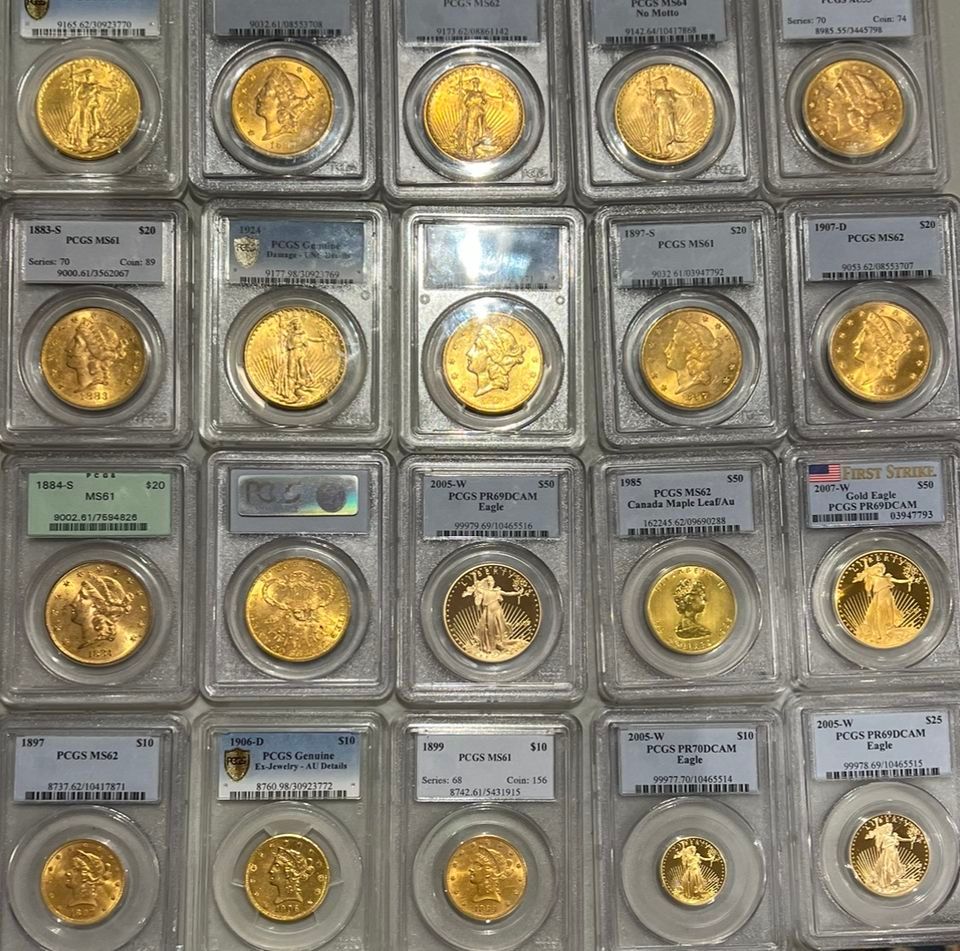 Gold Silver Roadshow at Double Tree Grand Junction , Doubletree by Hilton Grand Junction, 26 May ...