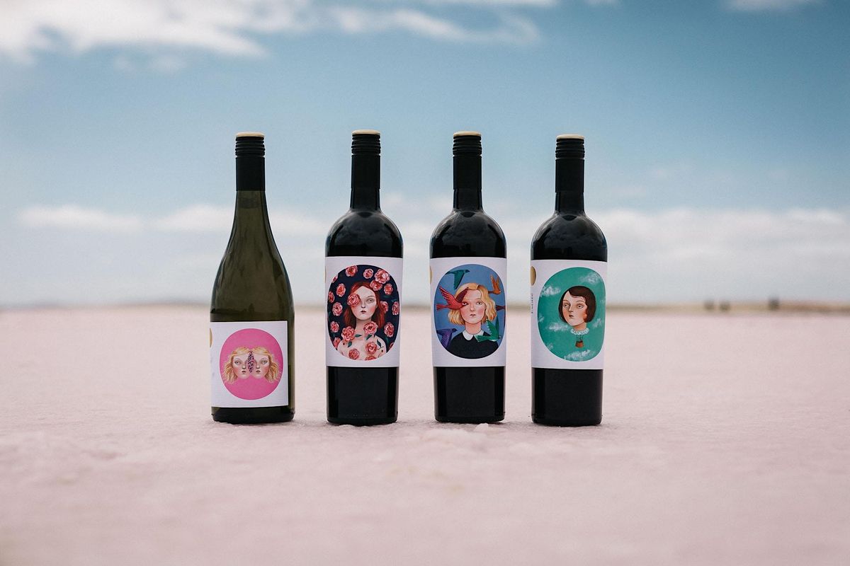 Australian wine masterclass with Penley Estate | Bath, Amathus South ...