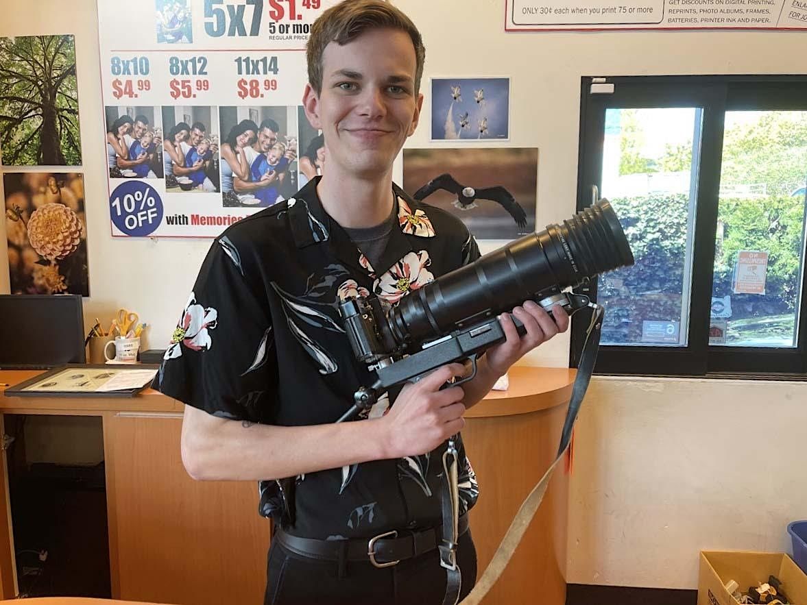 HARVEST PAL-ooza, illie, Salem, 5 October 2022