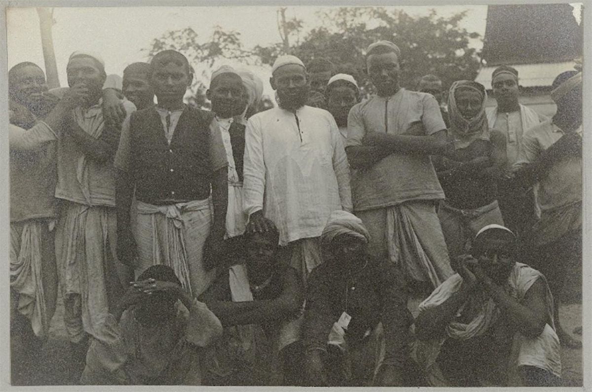 Ontdek je Roots: Javaanse/Surinaamse bronnen, Centrale Bibliotheek ...