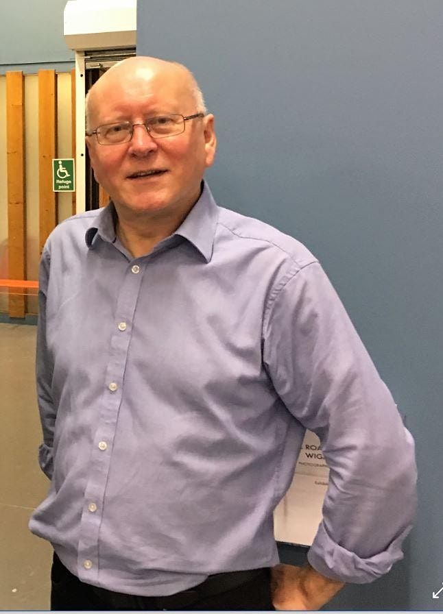 Finding Aunt Sarah -Zoom meeting, Online, 6 April 2022