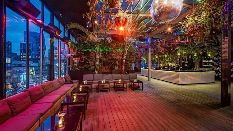 The Summer Rooftop Finale: Dear Summer Rooftop Day Party, Free Entry ...