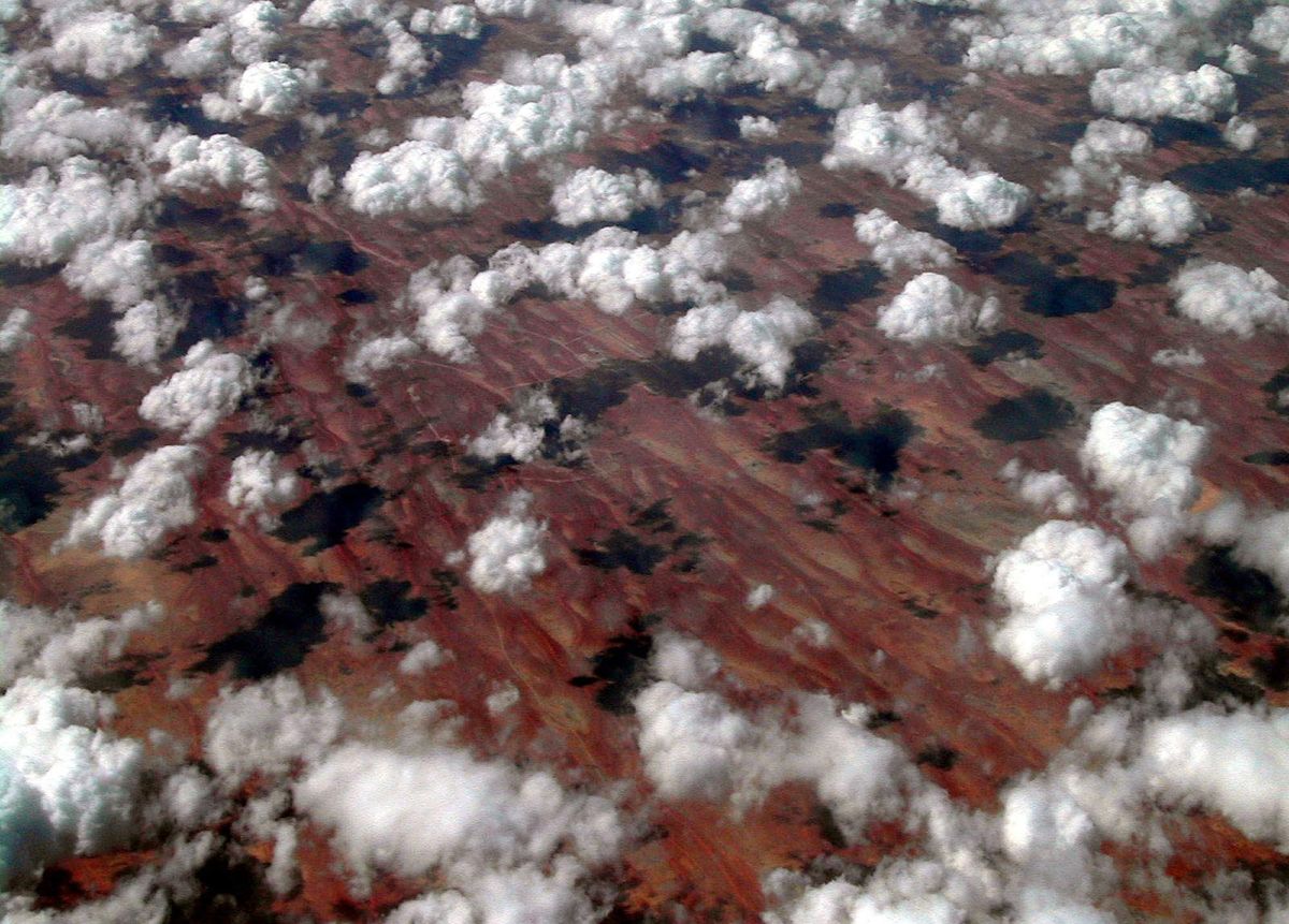 RAMF (Risk Assessment and Management Framework) Workshop-Alice Springs ...