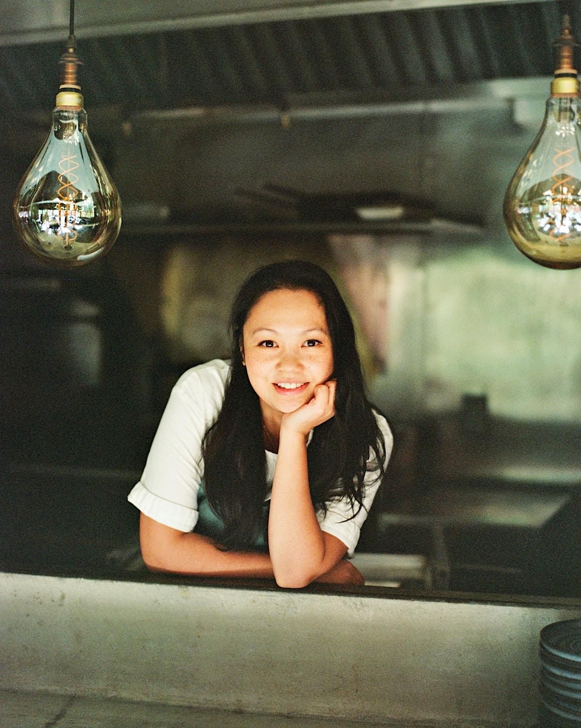 Chef Emily Yuens popup for new restaurant Lingo! (2 nights 10/15-10/16 ...