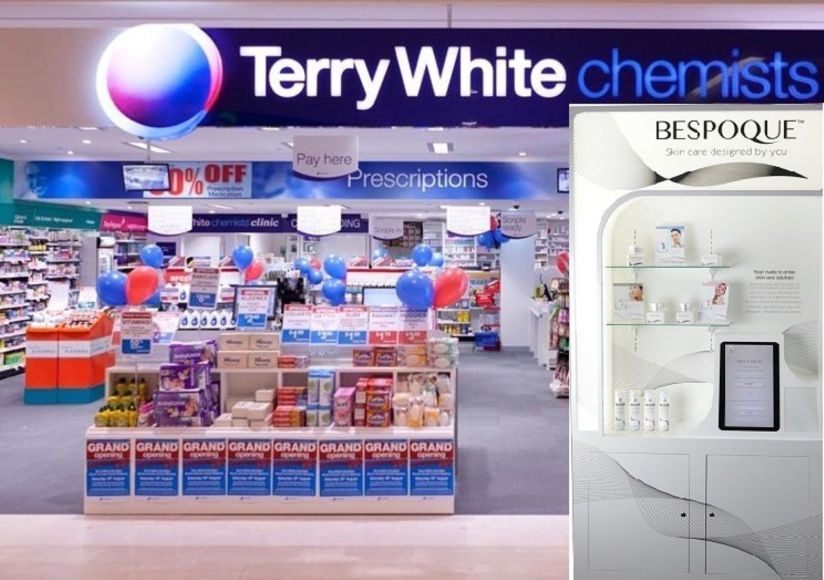 Terry White Tech Reunion, Darling & Co, Paddington, 11 May 2022