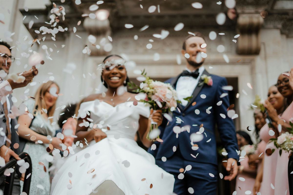 Islington Town Hall Evening Tour for venue-hunting couples, Islington ...