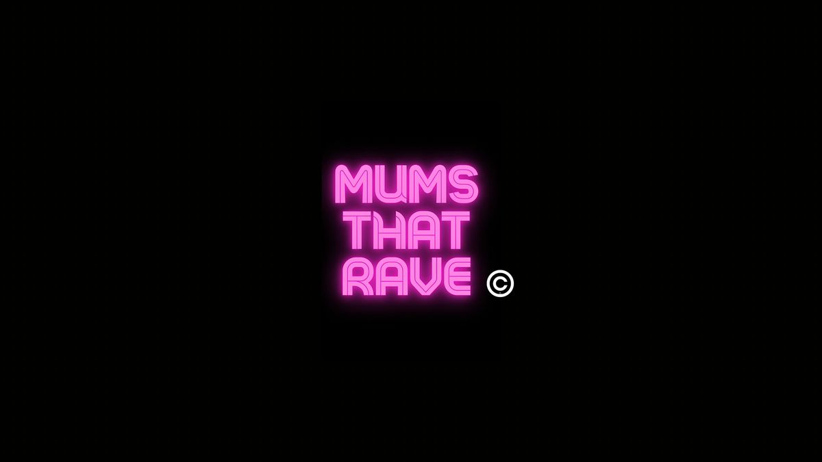 MUMS THAT RAVE SUMMER PARTY JULY 13th, Trailer Happiness, London, 13 ...