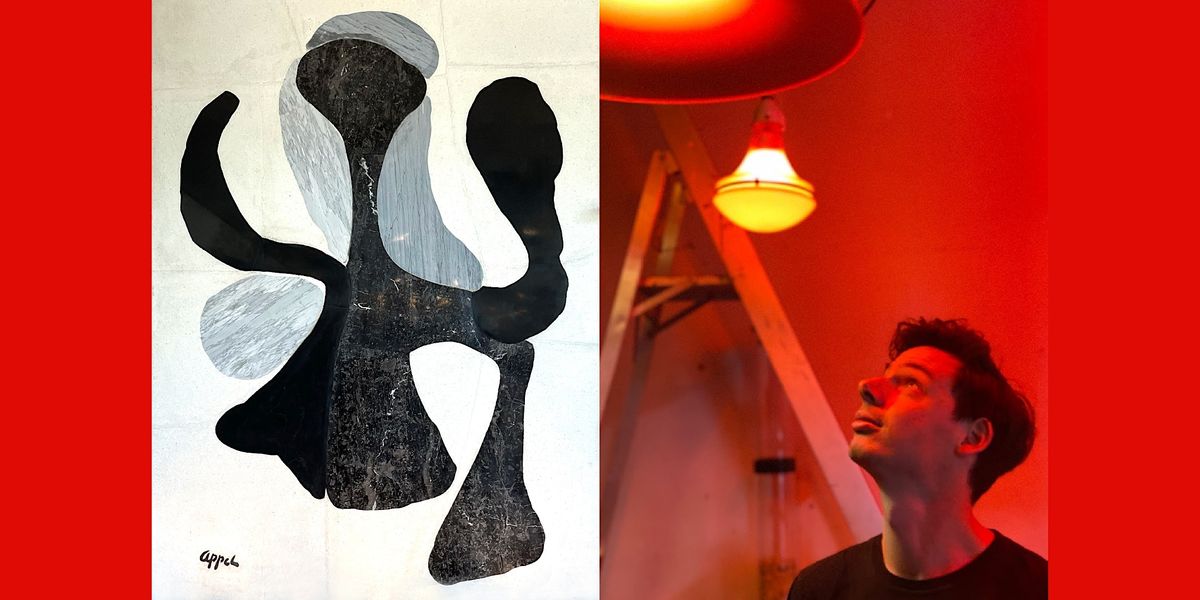 Walking Tour of Art on Campus with TU Delft Arts Curator, Kornelis ...