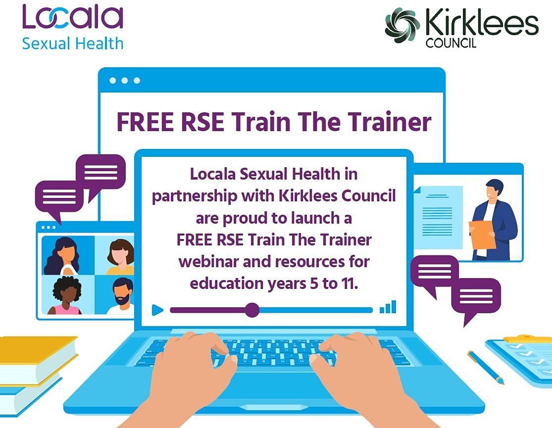 Secondary School - Train The Trainer RSE Session, Al-Hikmah Centre ...