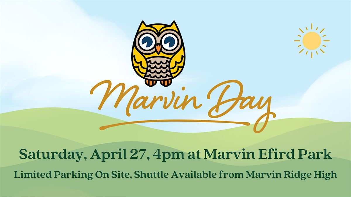 Marvin Day 2024, 8909 New Town Rd, Waxhaw, 27 April 2024