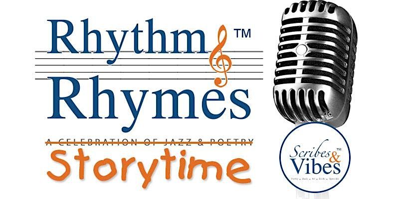 Rhythm & Rhymes Storytime at Central Library, Central Library, Atlanta ...