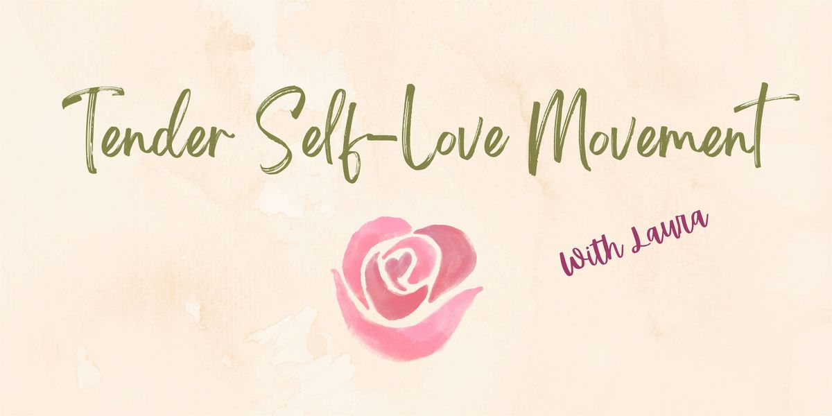 Tender Self-Love Movement, St. Margaret's House, London, 10 June to 11 July