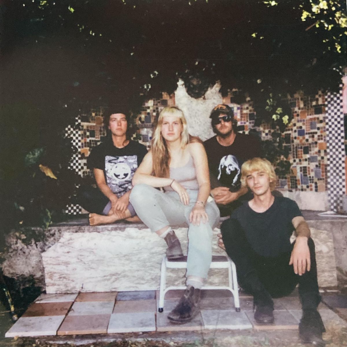 Monarch Presents: Mila, Kelsey Magnuson, sunbaby, Kelly's Olympian ...