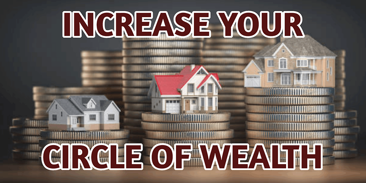 (Orlando, FL) Ways To Increase Your Circle Of Wealth - Real Estate Intro, North Alafaya Trail ...