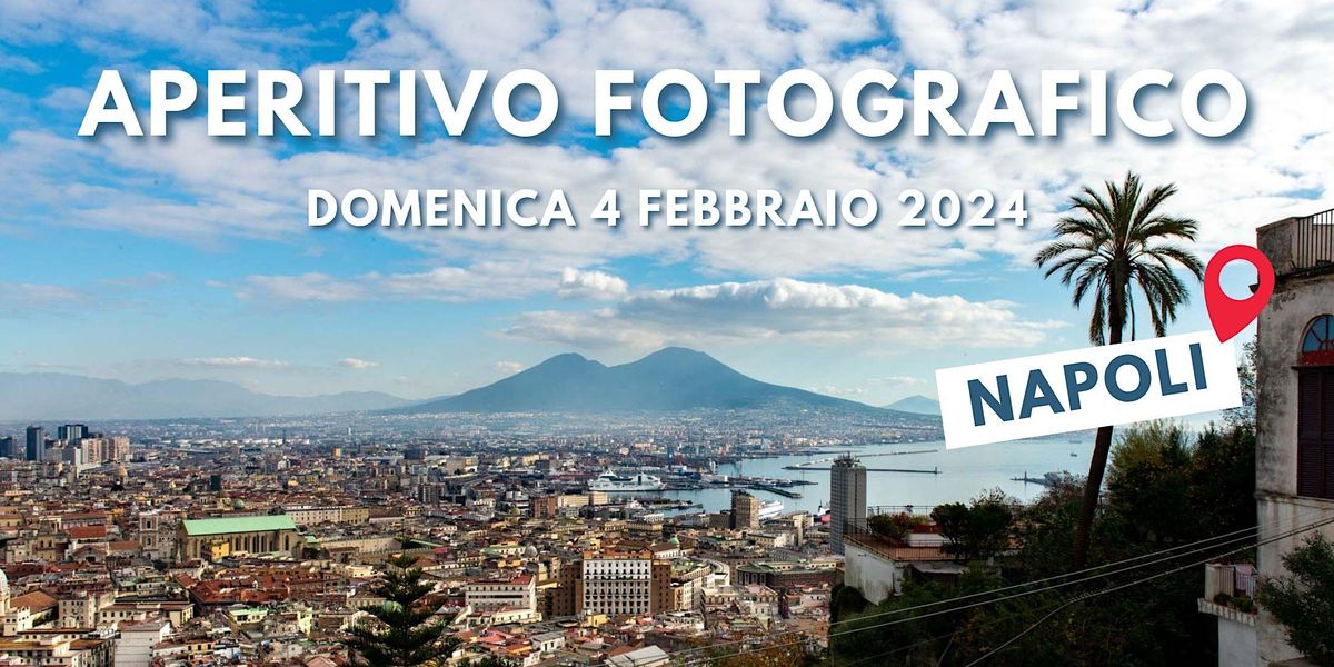 APERITIVO FOTOGRAFICO alla scoperta di Napoli, Gran Caffè La ...