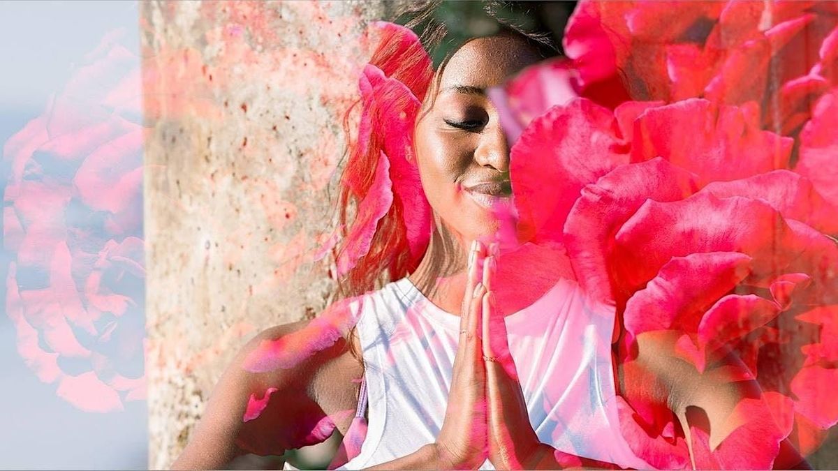 Intimate Puja Circle - A Tantric Ritual to Open Your Heart To Yourself ...