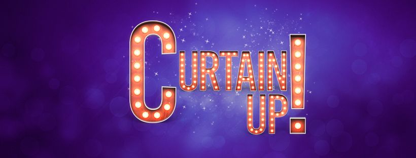 Curtain Up! 2022, The Sinden Theatre, Ashford, 8 October 2022