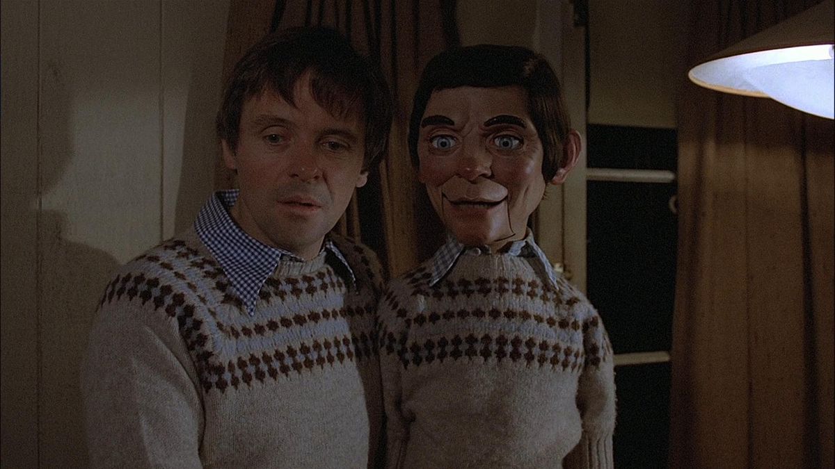 Screening of MAGIC (1978) with Live Ventriloquist Karl Herlinger ...