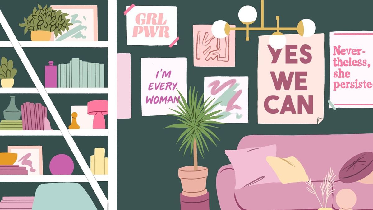 YWCPA ROSE Camp 2022, Young Women's College Preparatory Academy ...