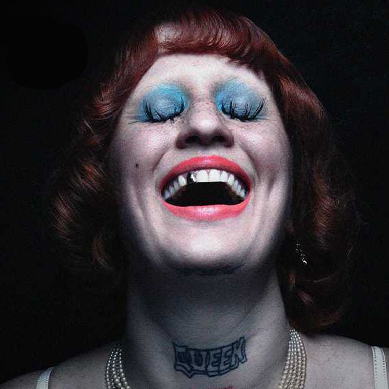 Cabaret at the Kit Kat Club, Kit Kat Club at the Playhouse Theatre ...