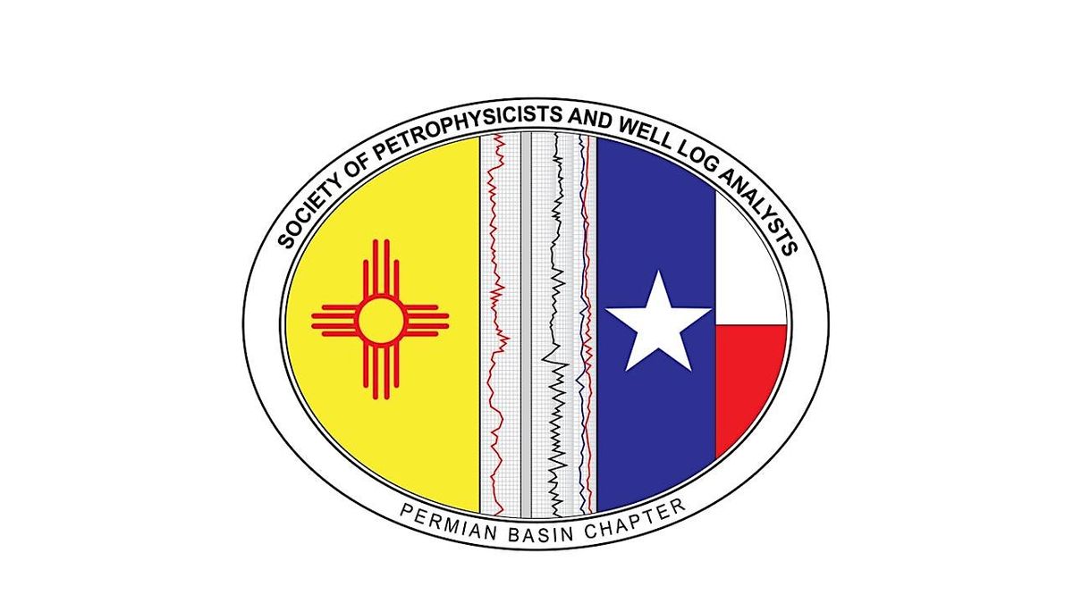 Permian Basin SPWLA April 25, 2023 Technical Lunch Talk, Claydesta ...