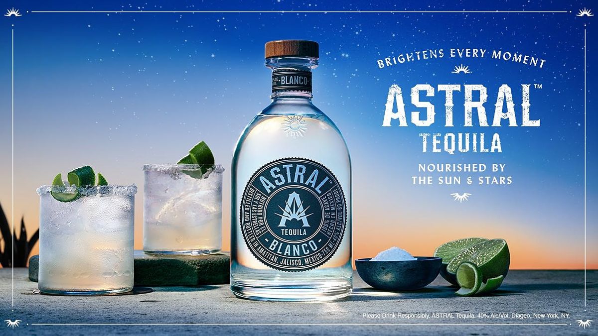 Astral Tequila Pool Party @ Ace Hotel Rooftop, Ace Hotel New Orleans ...