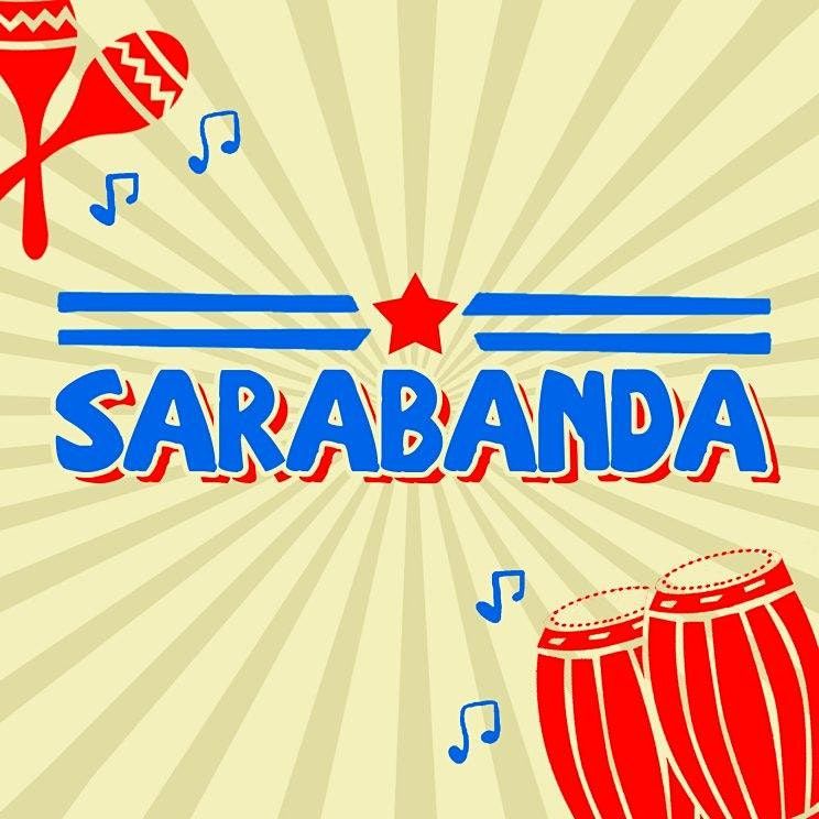 Sarabanda, Temple of Art and Music (TAM) @ Mercato Metropolitano ...