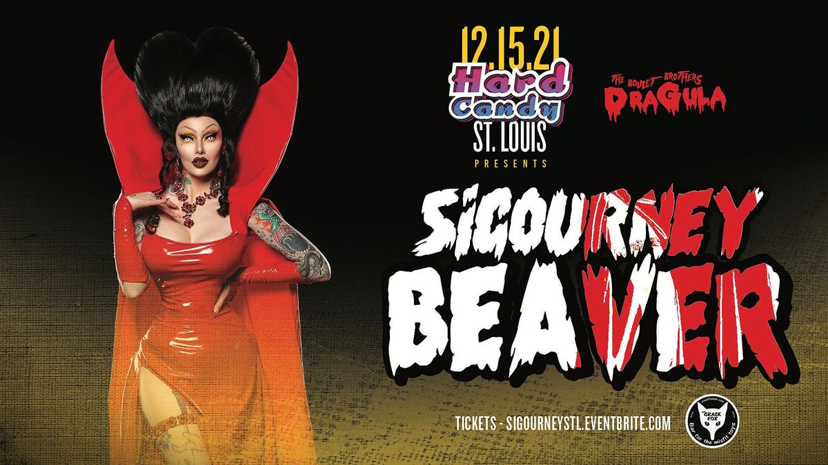 Hard Candy St Louis Sigourney Beaver, The Crack Fox, St. Louis, 15 ...