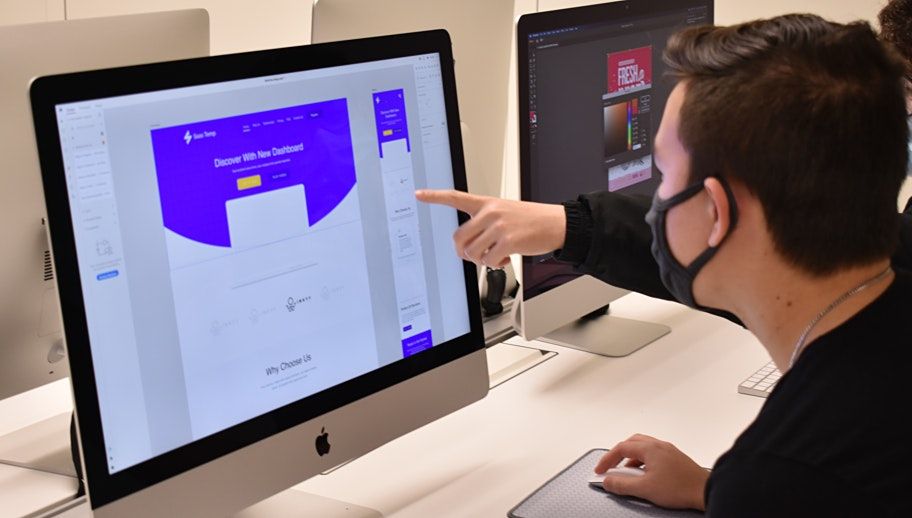 Designing for Humans and Space Aliens: Discover User Experience, We Energies STEM Center at MSOE ...