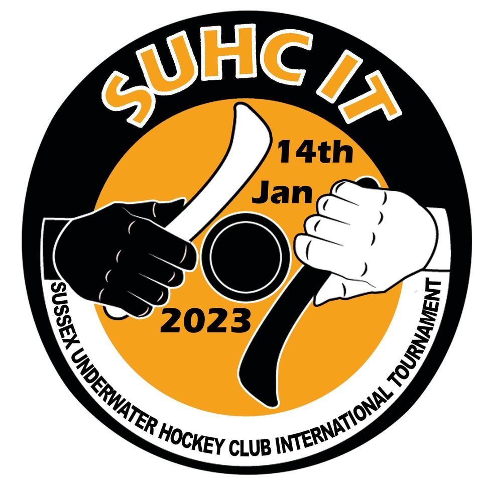 SUHC IT 2023, K2 Crawley, 14 January to 15 January