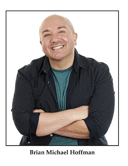 From Baltimore to Broadway: An Evening with Brian Michael Hoffman ...