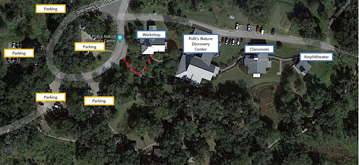 Nature Lecture Series: Burning for Balance-The Benefits of Prescribed ...