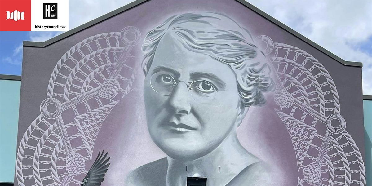 History Week 2024 - Nowra CWA Centenary Celebration, Nowra Library, 13 ...