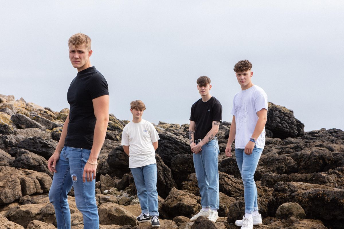 Ratoon Live at The Bunkhouse, The Bunkhouse Bar and Music Venue ...