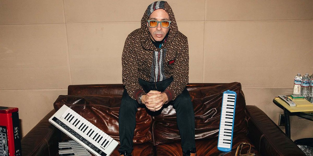 Just Jazz Presents Grammy Nominee Sam Barsh @ Mr Musichead Gallery, Mr ...