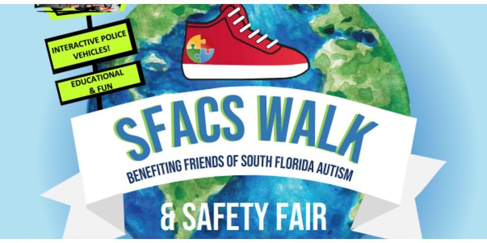 FSFA Annual Walk & Safety Fair, 3751 West 108th Street,Hialeah,33018,US ...