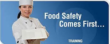 Food Safety Training Course (level 2), Besson Street Community Garden ...