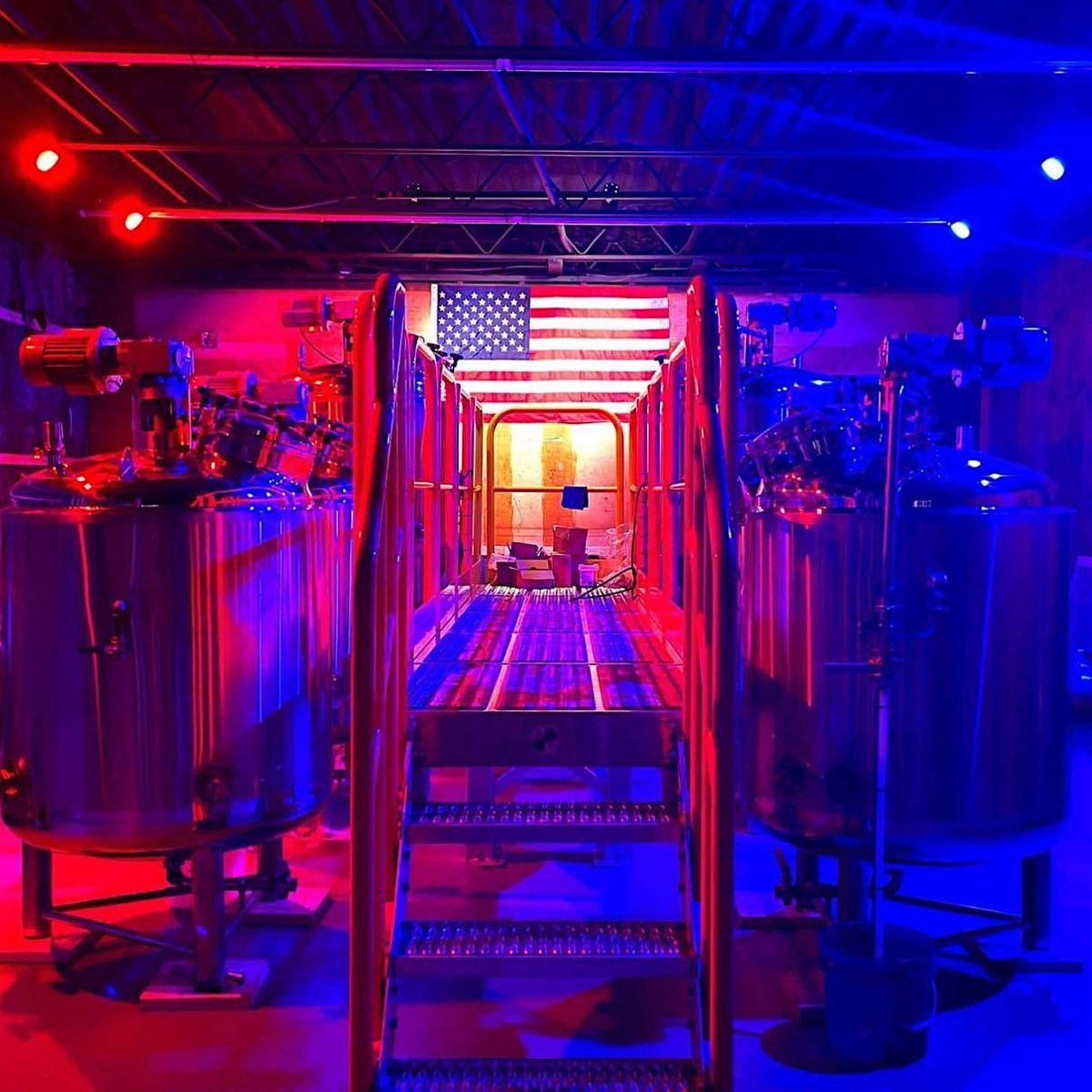 Stonehaüs Meadery Production Tour, Stonehaüs Meadery, Stroudsburg, 31 ...