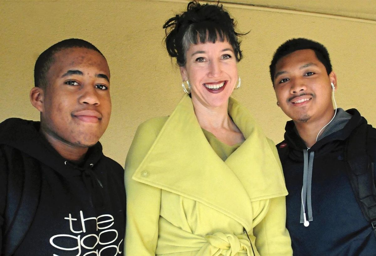 Elect Alysse Castro for Alameda County Superintendent of Schools, Home ...