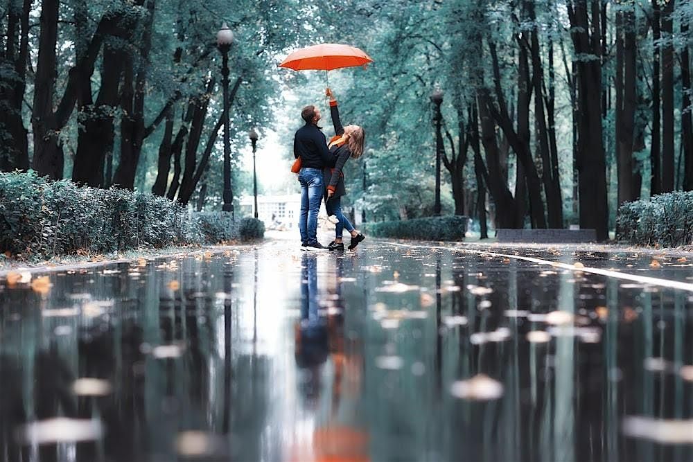 Calgary Singles Night | Speed Dating | Ages 27-42 | SpeedCanada ...