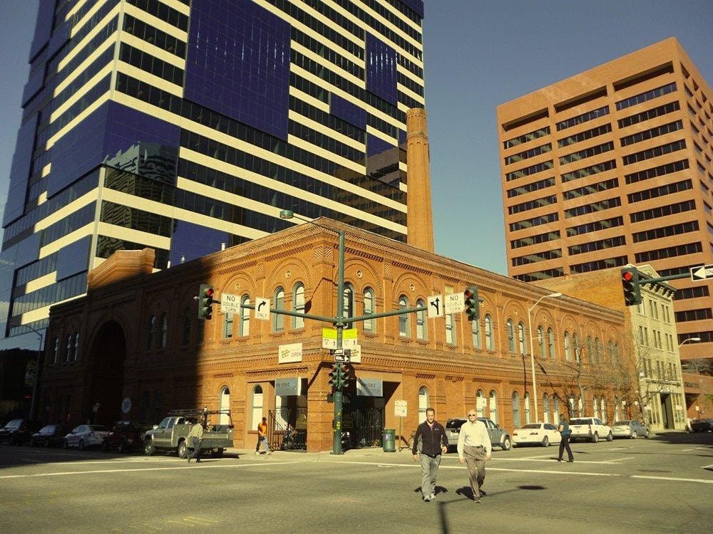 The 1970s - Denver through the Decades, Online, 1 December 2022