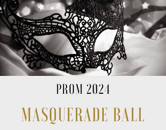 DHS Prom 2024, Battle House Renaissance Mobile Hotel & Spa, 29 March 2024