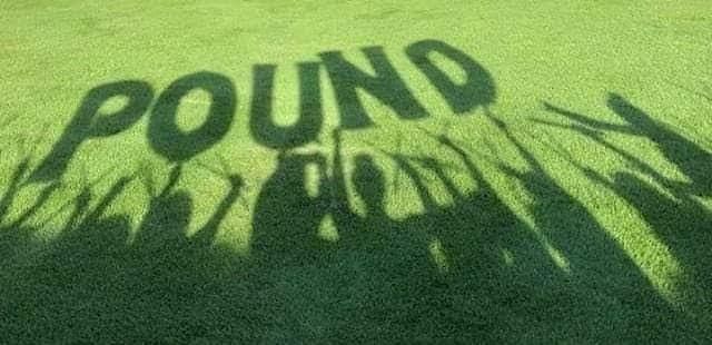 POUND and Pour at Cracked Barrel Winery, Cracked Barrel Winery, Hudson ...