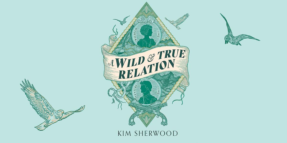 A Wild & True Relation Book Launch, Dr Johnson's House, London, 2 ...