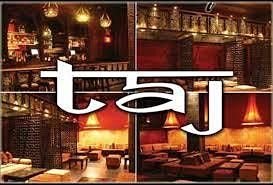 Taj Lounge Brunch Table Reservations 2022, Taj II Lounge and Event ...