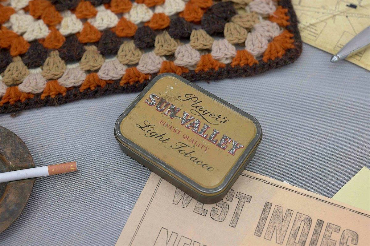 Post-Grad Community Mixer: PEER Gallery x MA Curating & Collections Talk, Peer, London, 31 ...