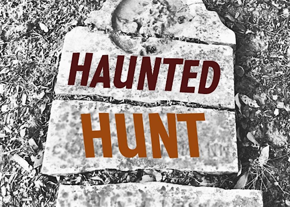 Haunted Scavenger Hunt, Fraunces Tavern, New York, 18 October 2024
