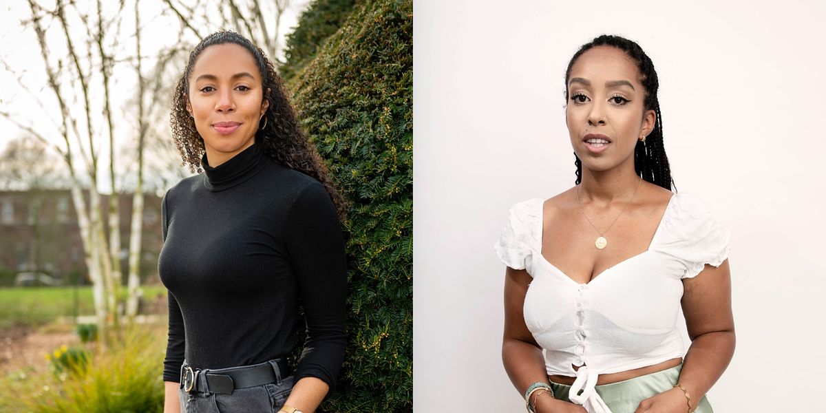 Georgina Lawton and Natalie Morris in conversation, Libreria Bookshop, London, 17 August 2022