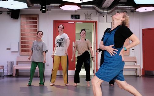 Sam G Creates Community Conversations: Empowering Women ...